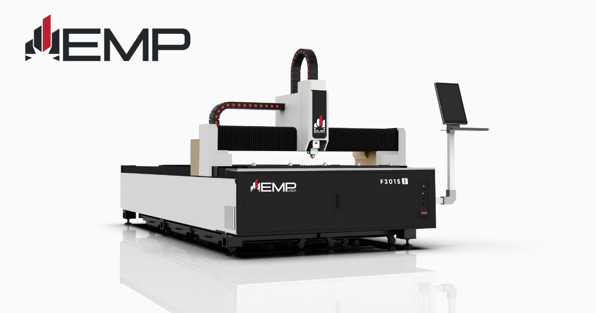 Aluminum Fiber Laser Cutting Parameters | EMP Corp